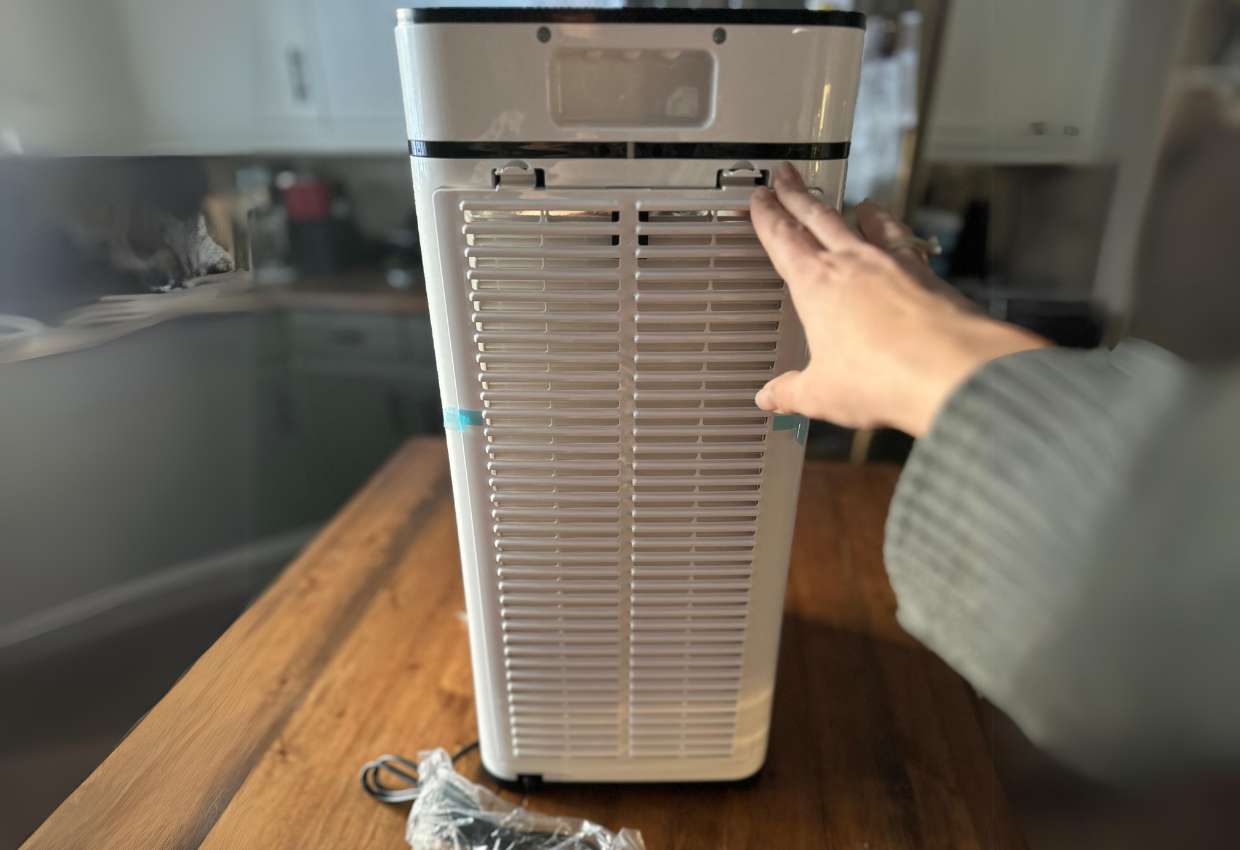 What you need to know about air purifiers