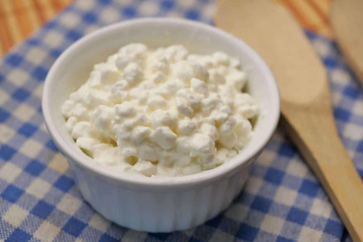 Beyond the block: Cream cheese substitute options