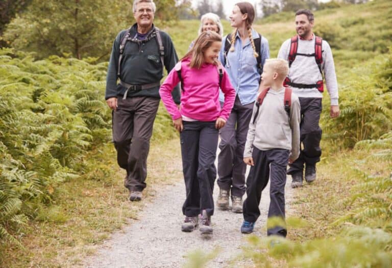 The biggest family travel trend of 2026 isn’t a destination — it’s a ...