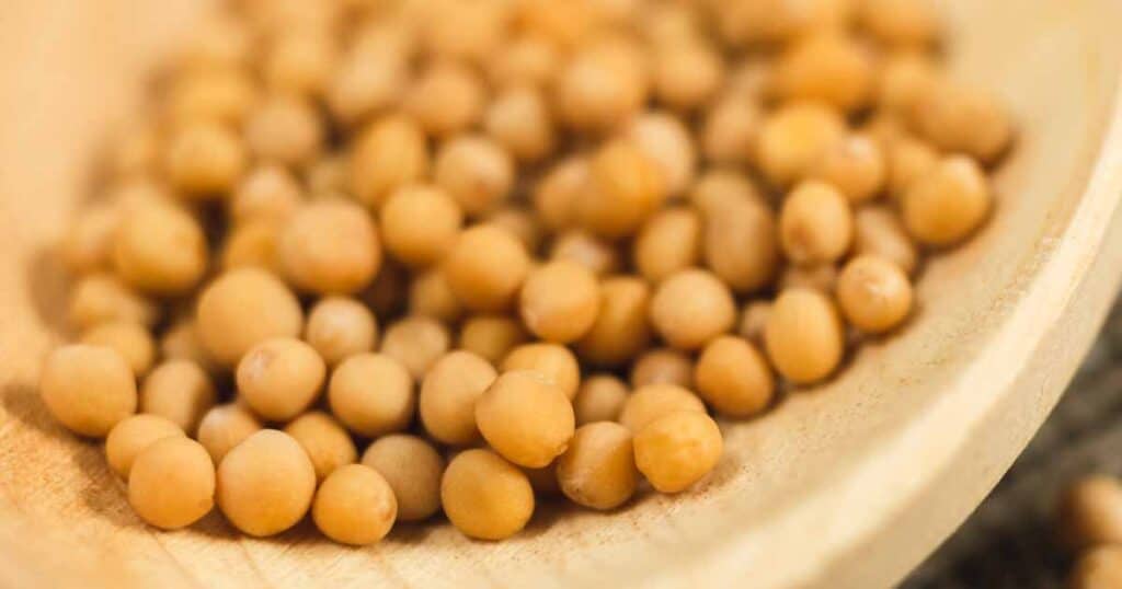 How to store and cook with mustard seeds