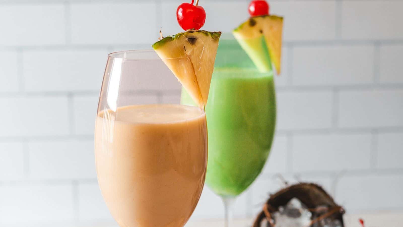 25 mocktails that make cinco de mayo more fun than tequila ever did