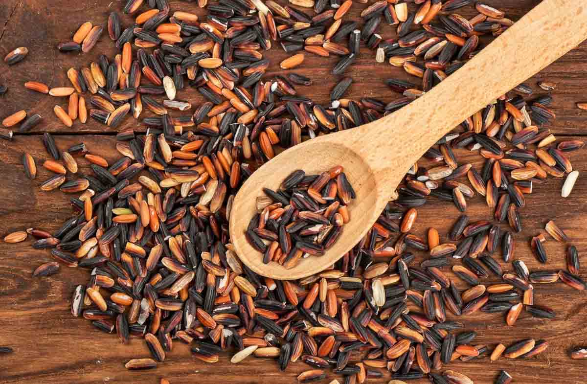 Cook wild rice like a pro with these easy steps