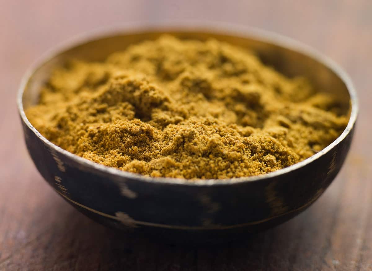 How to store and cook with cumin