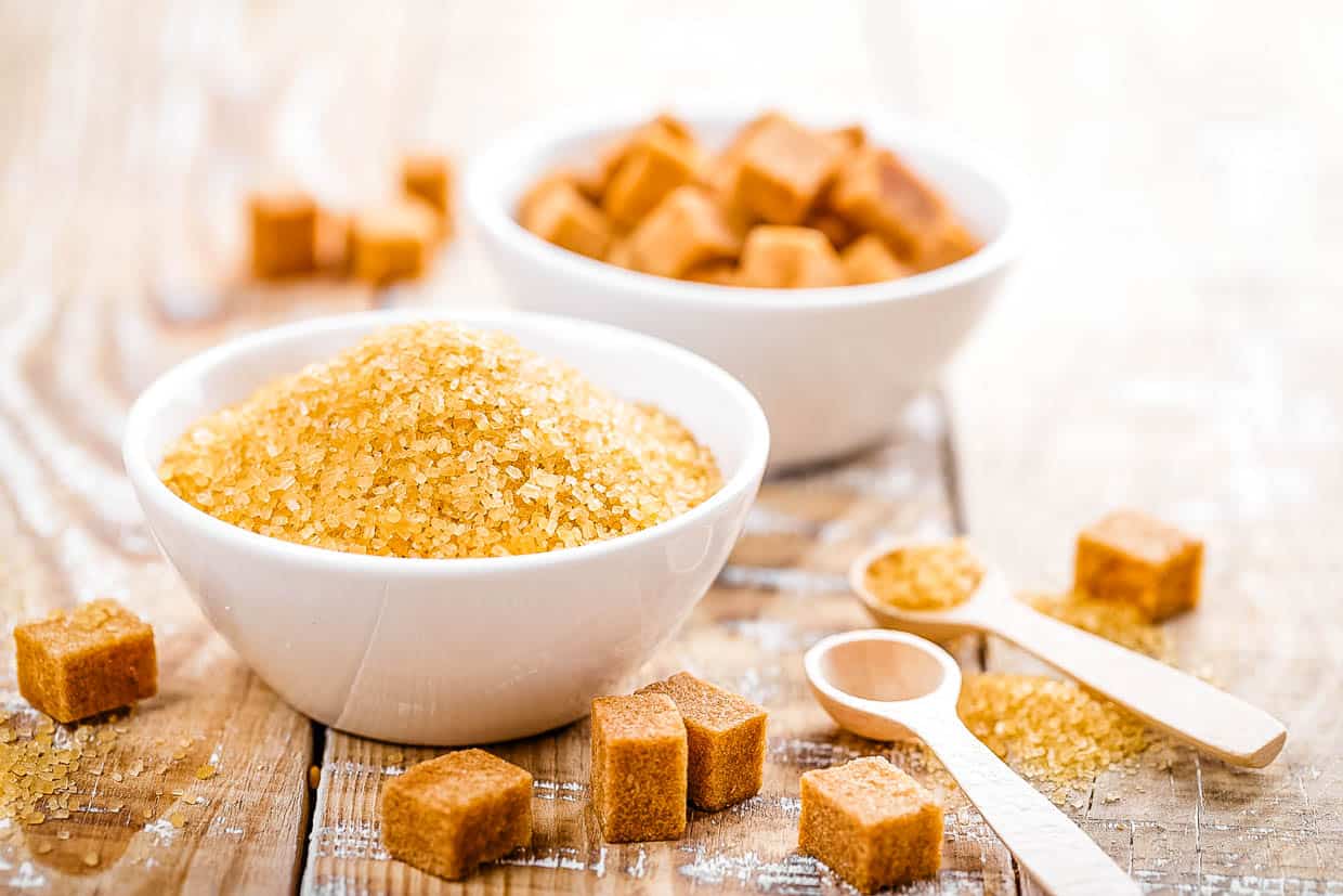 Brown sugar is the pantry staple every kitchen needs