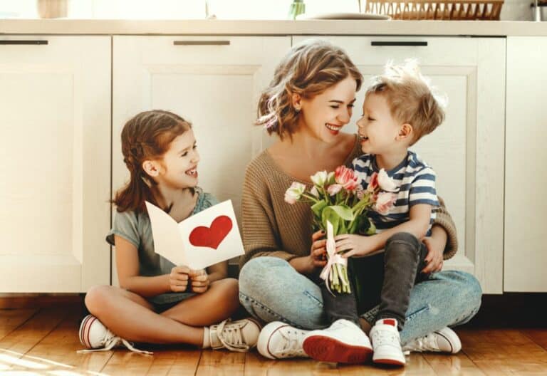 What Mother’s Day looks like when brunch is only the beginning | State ...
