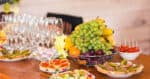 Potluck etiquette for guests and hosts