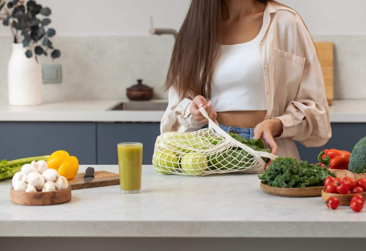 Unlock the secrets to waste-free cooking