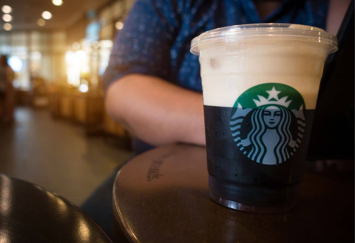 Top Starbucks coffee drinks you need to try