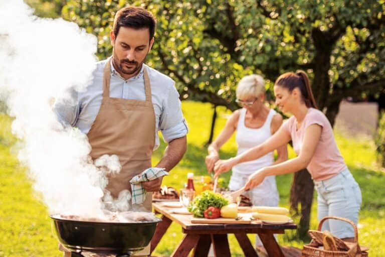 Nature-based dining is the wild food movement changing how we eat
