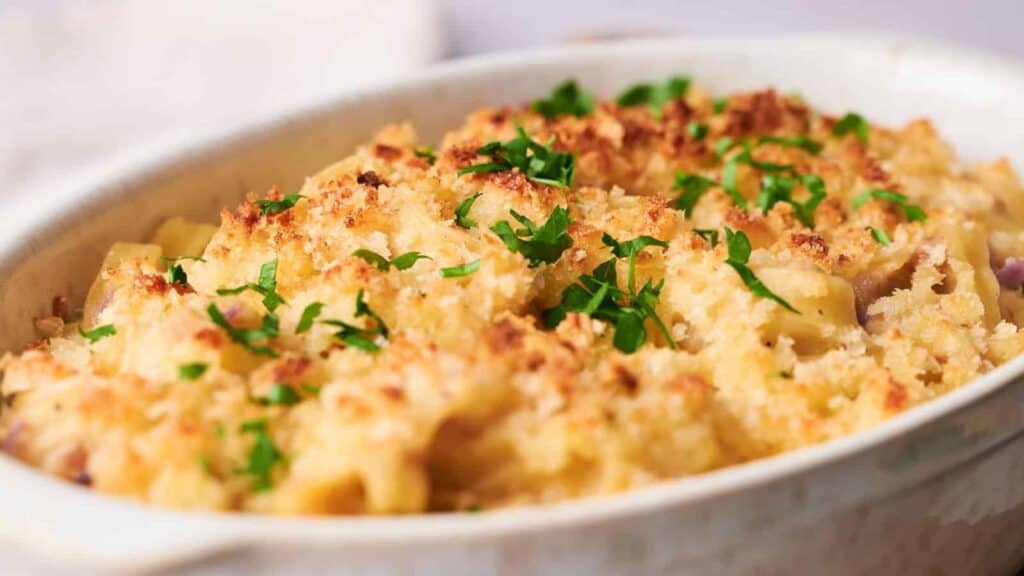 13 simple winter casseroles that never let you down | Interests | kpvi.com