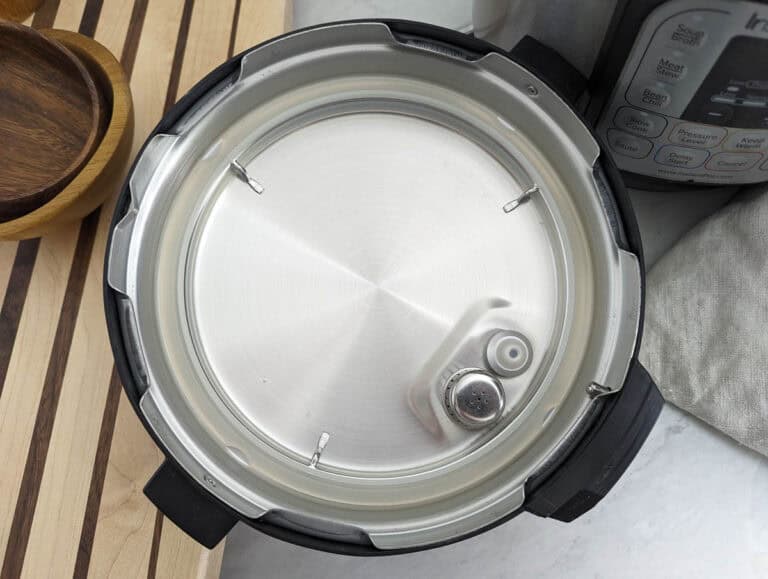 A beginner's guide on how to use an Instant Pot