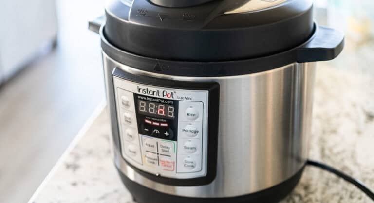 The essential guide to cooking with a pressure cooker