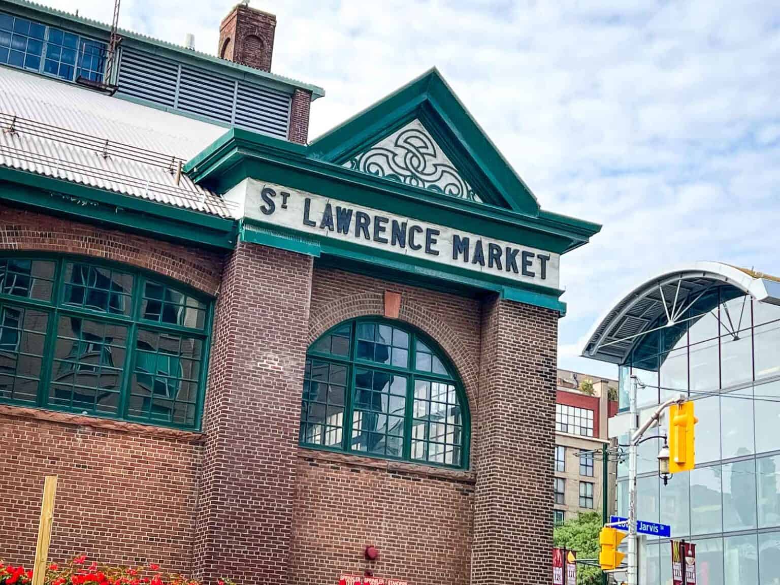 Toronto is one of 2026’s fastest-rising travel destinations. The food ...