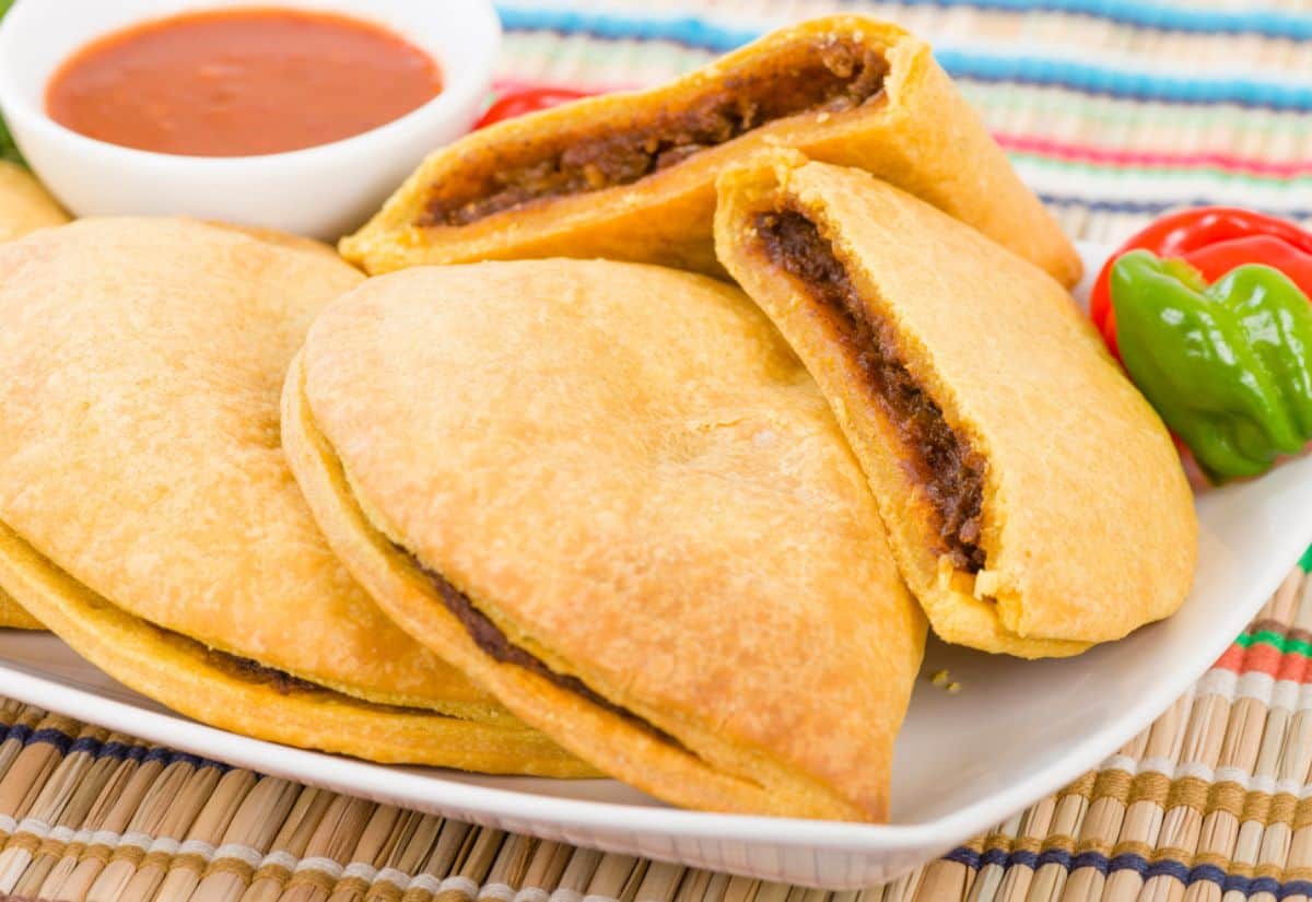Taste of the tropics: Culinary tips of the Caribbean islands