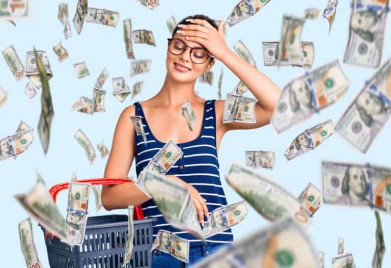 These grocery shopping mistakes cost you money