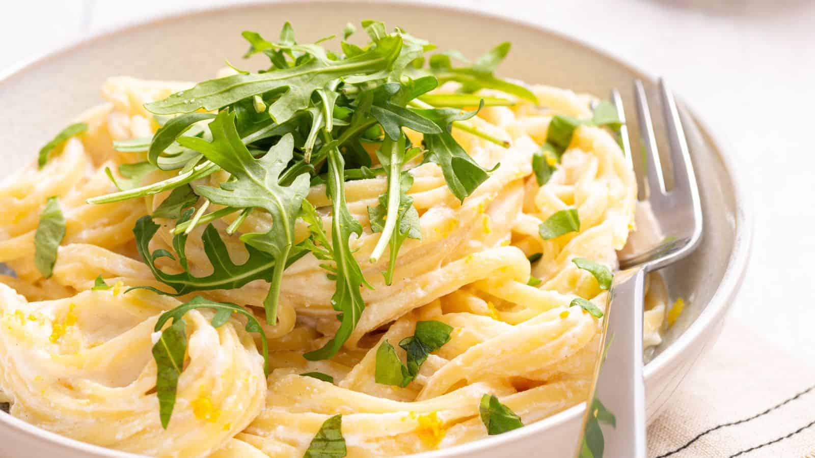 15 restaurant-worthy pasta dinners that don’t require fancy skills