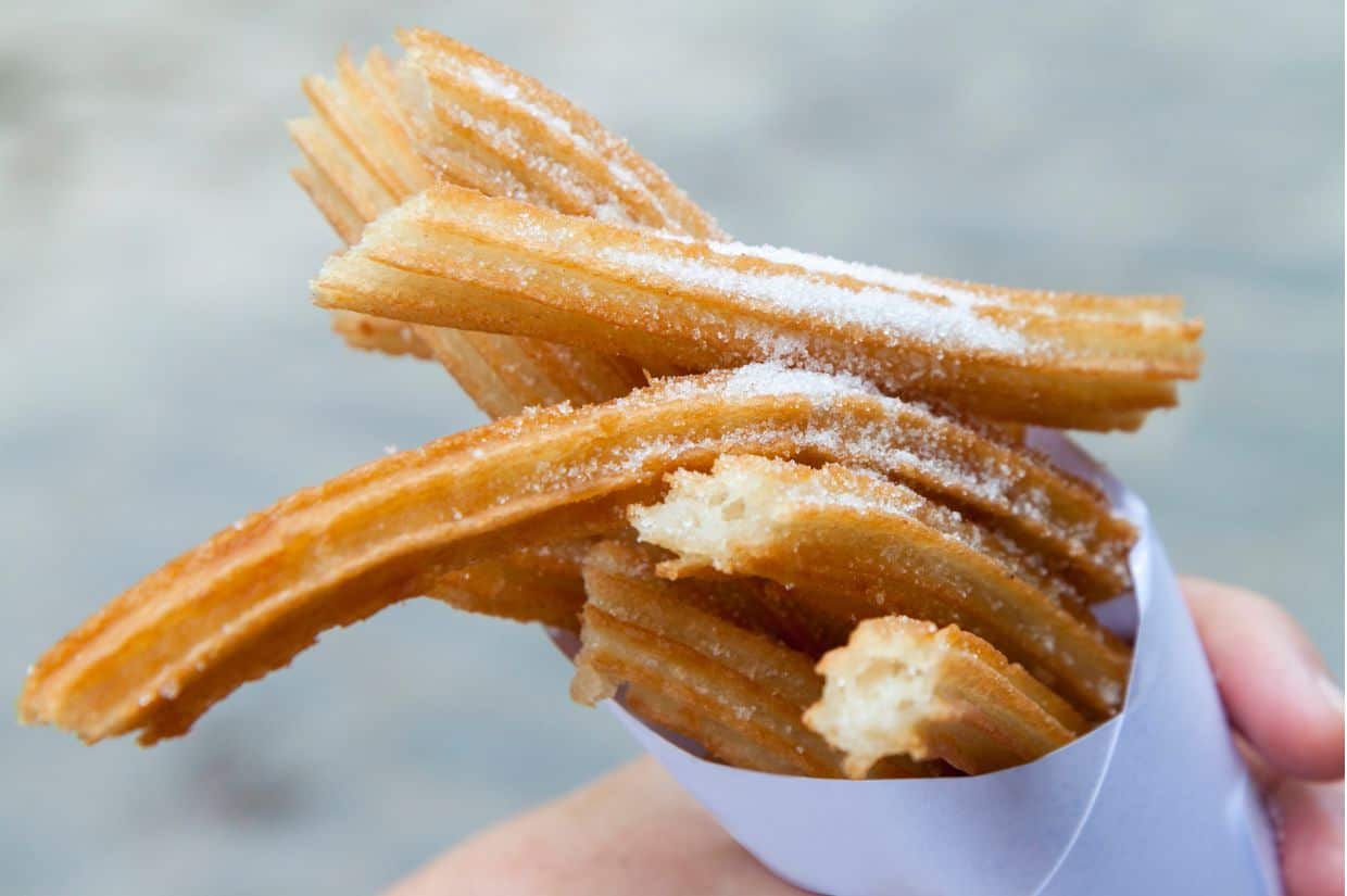 Culinary journey: Taste your way through the Caribbean's best street food
