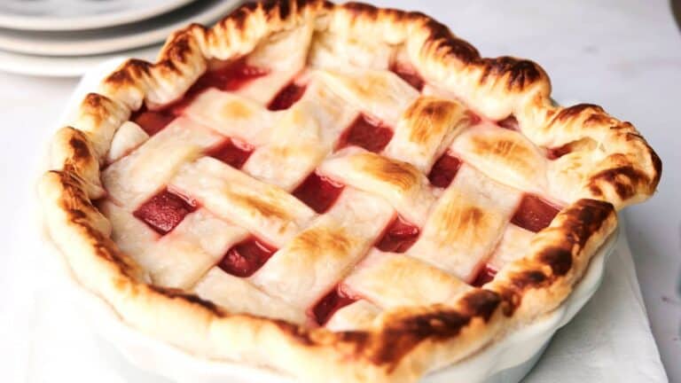 What to do with strawberry-rhubarb right now | National | mtdemocrat.com