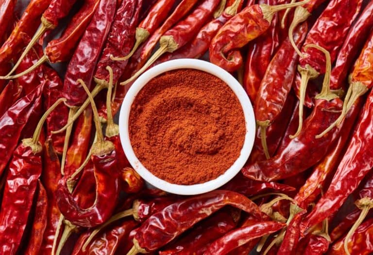 From thrill to tradition, International Hot and Spicy Food Day honors ...