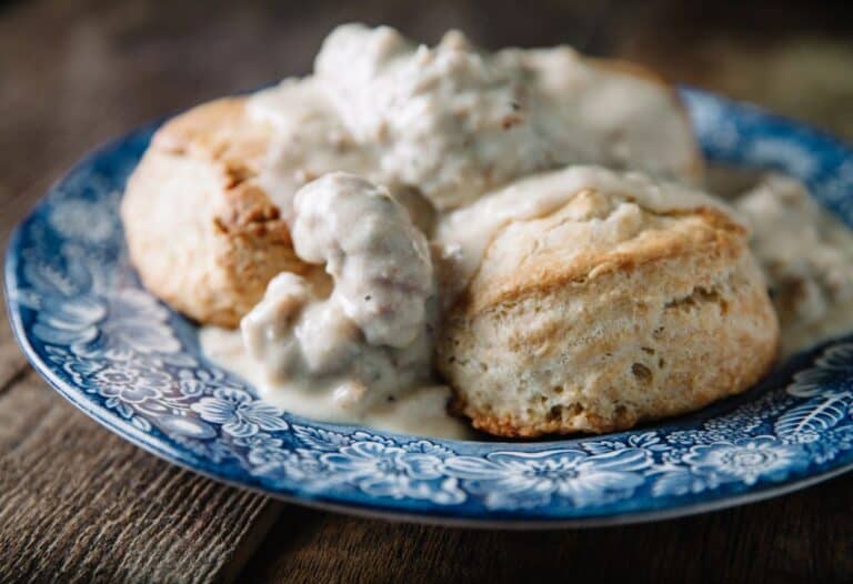 A deep dive into Southern food