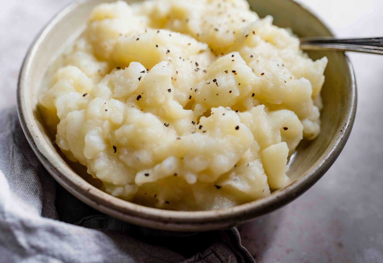 A deep dive into Southern food