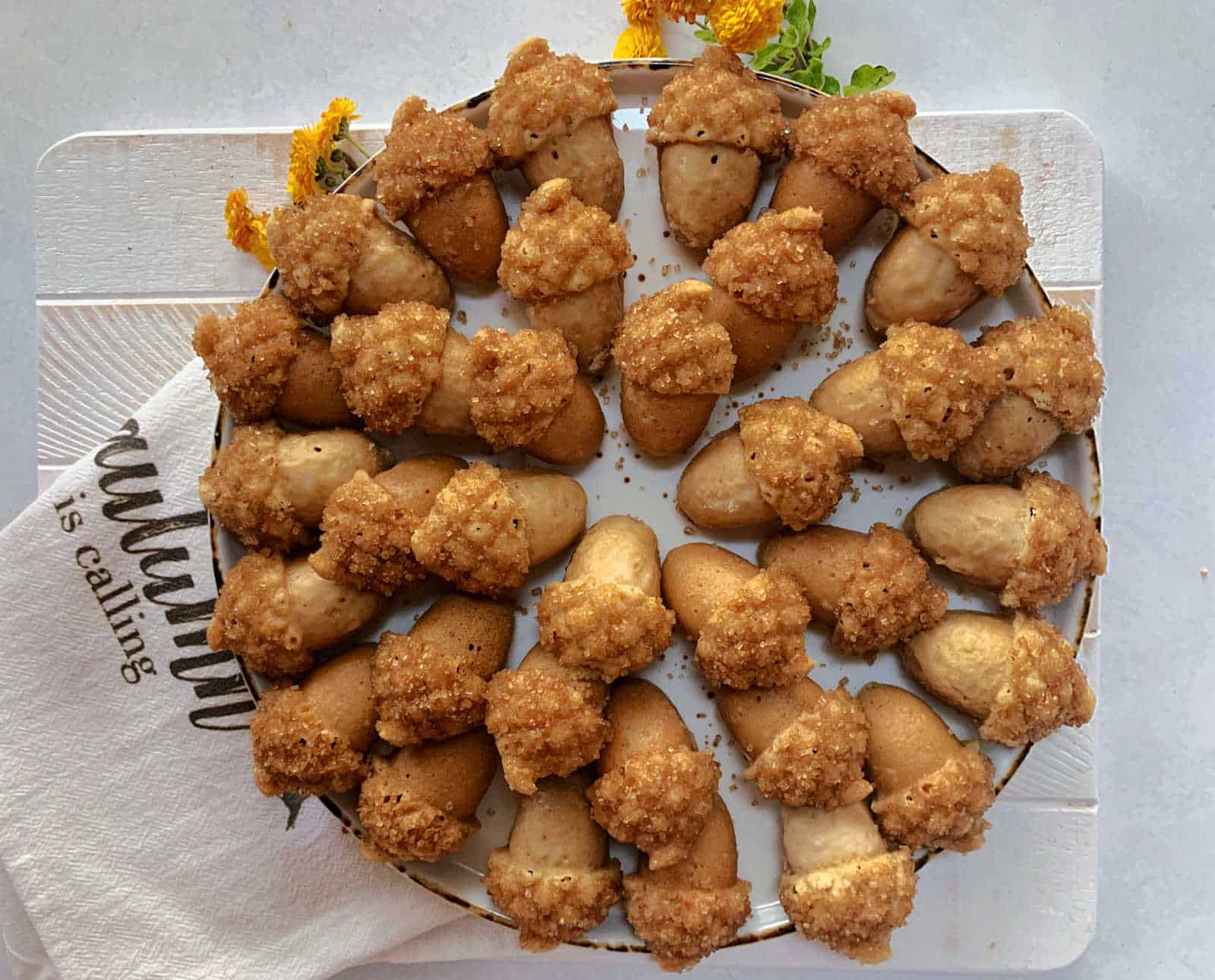 24 maple favorites for cozy fall days