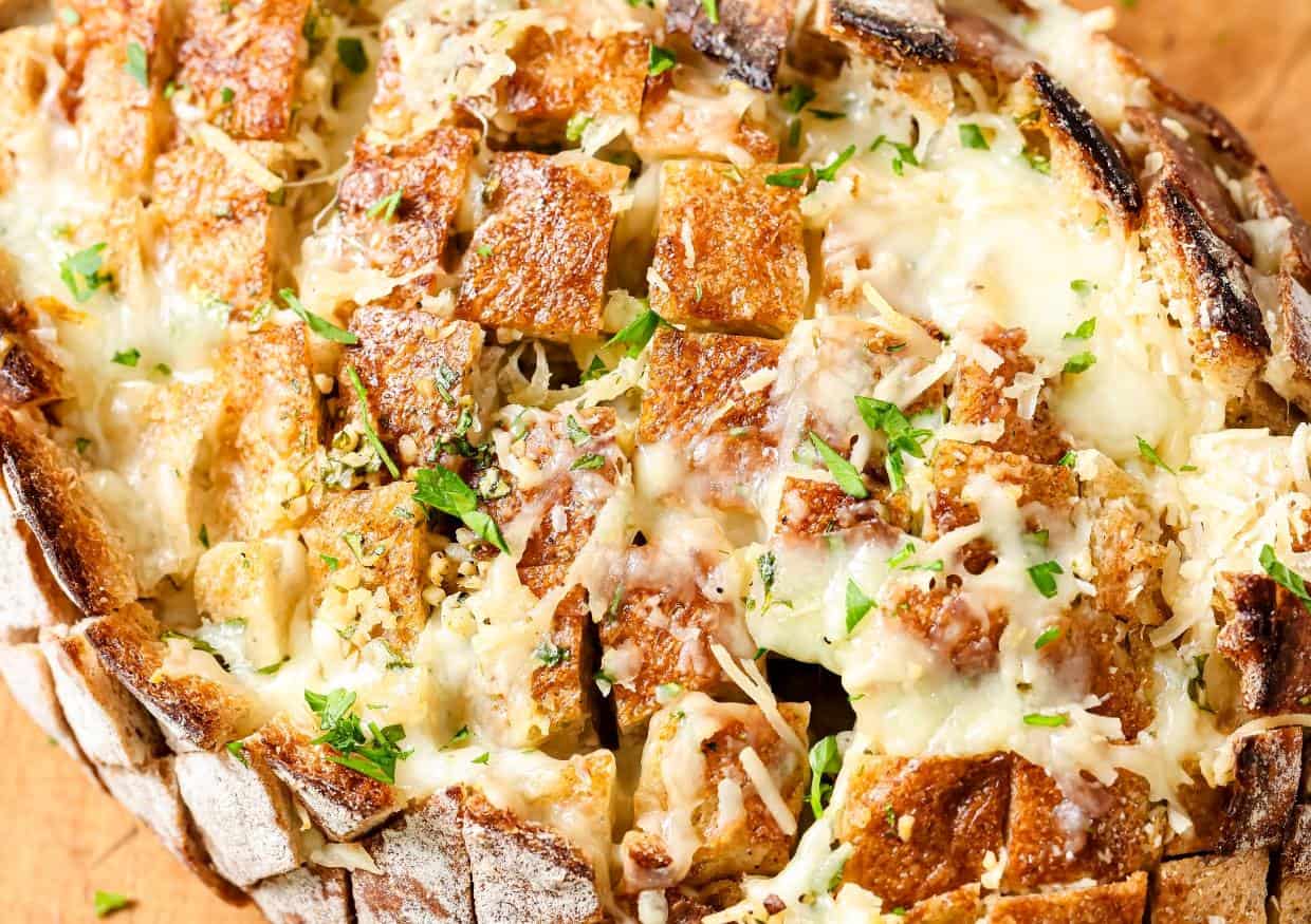 25 sides that could easily replace your main dish (Trust us)