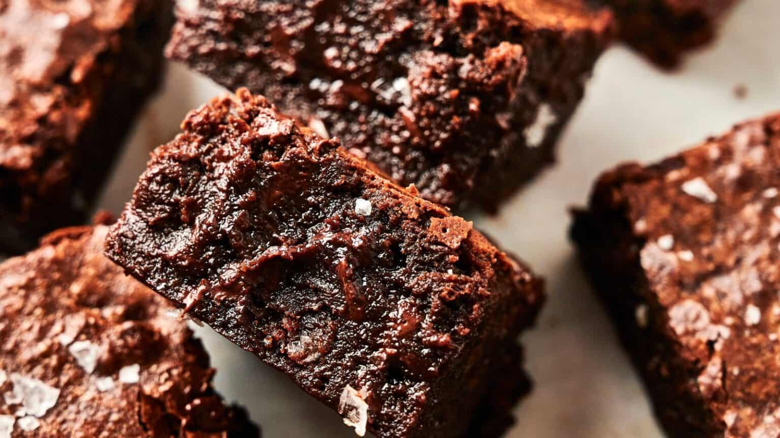 National Brownie Day invites brownie lovers for a fudgy celebration
