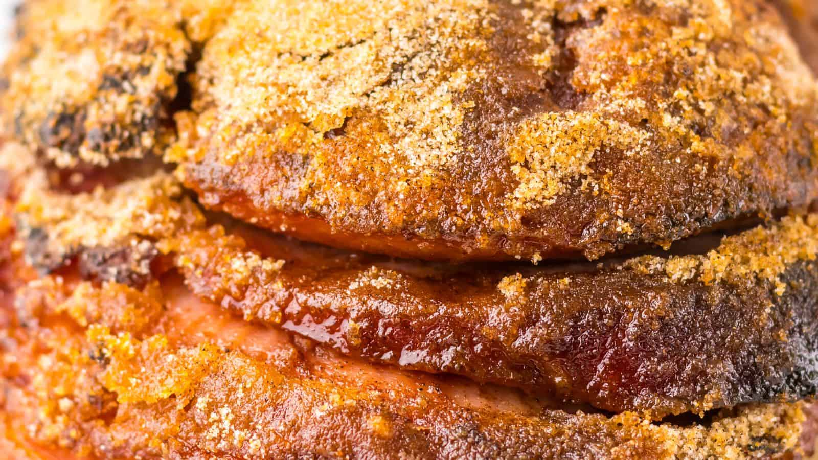 9 ham recipe inspirations for when you want holiday flavor without the ...