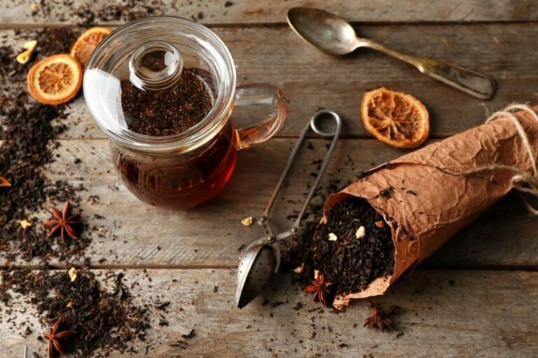 How to make the perfect cup of tea at home