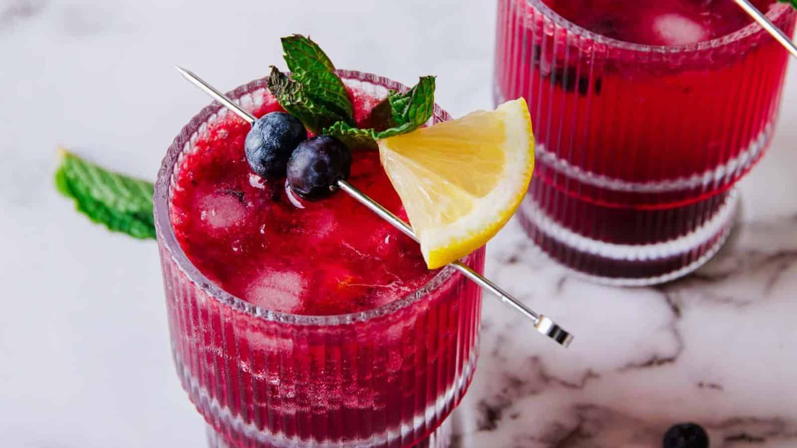 15 Galentine's drinks perfect for toasting to your besties