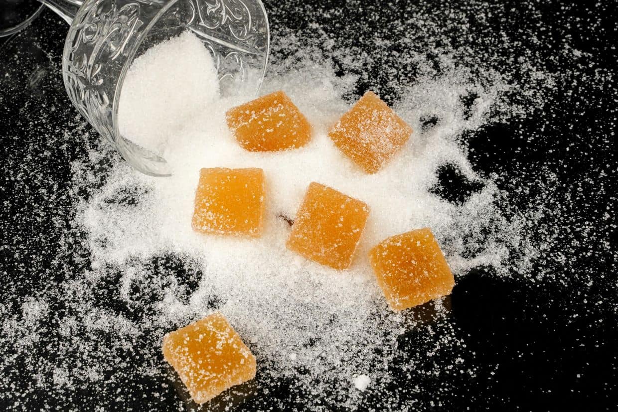 Candy making for beginners