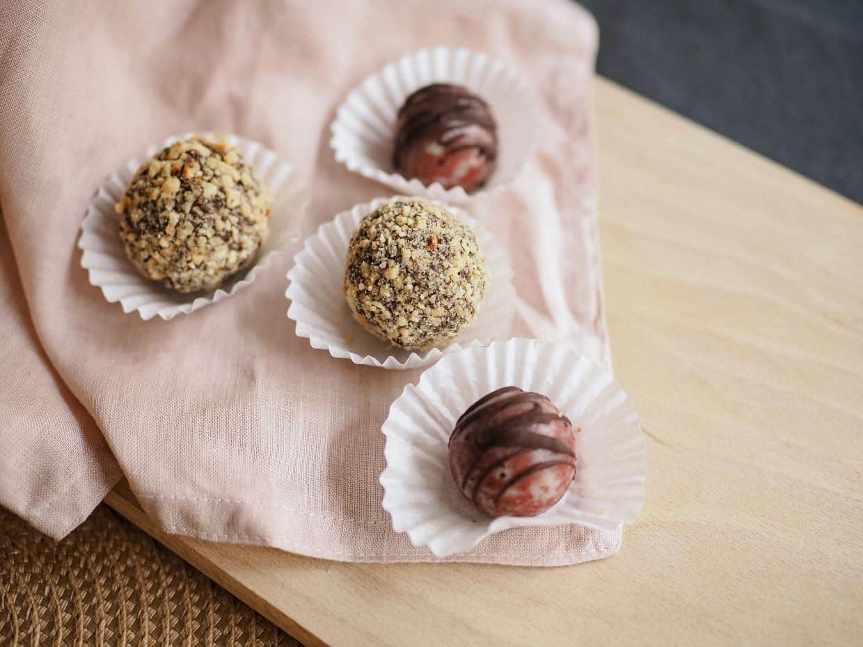 Candy making for beginners