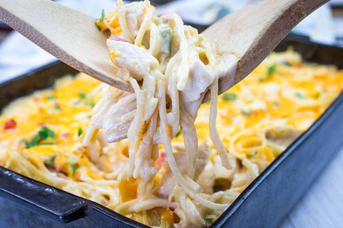 33 dinners that make frozen-forecast weeks less intimidating