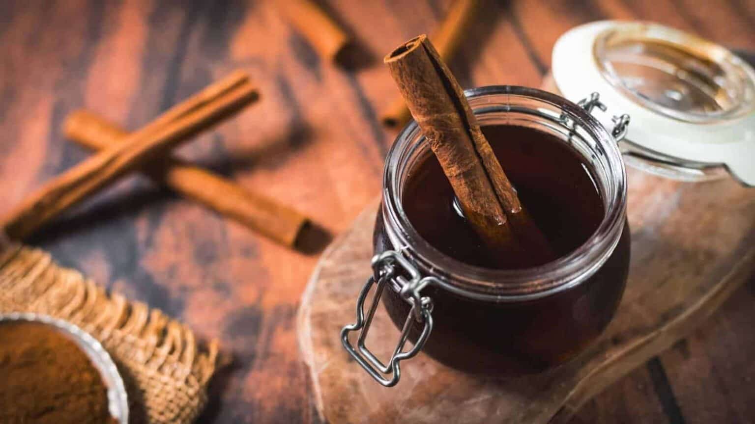 Cinnamon 101: Cooking and storing this beloved spice