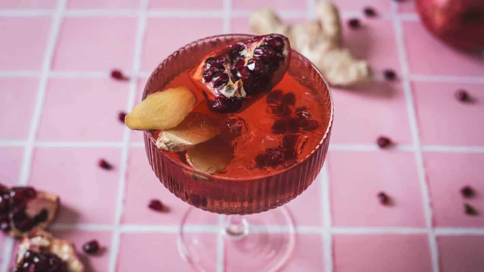 15 Galentine's drinks perfect for toasting to your besties