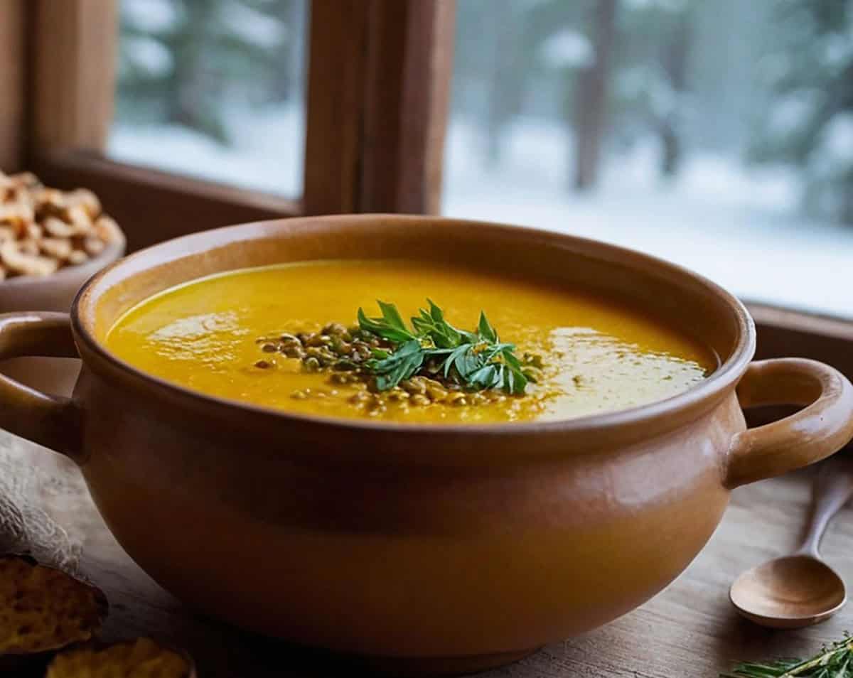 Don’t let winter weather catch your pantry unprepared