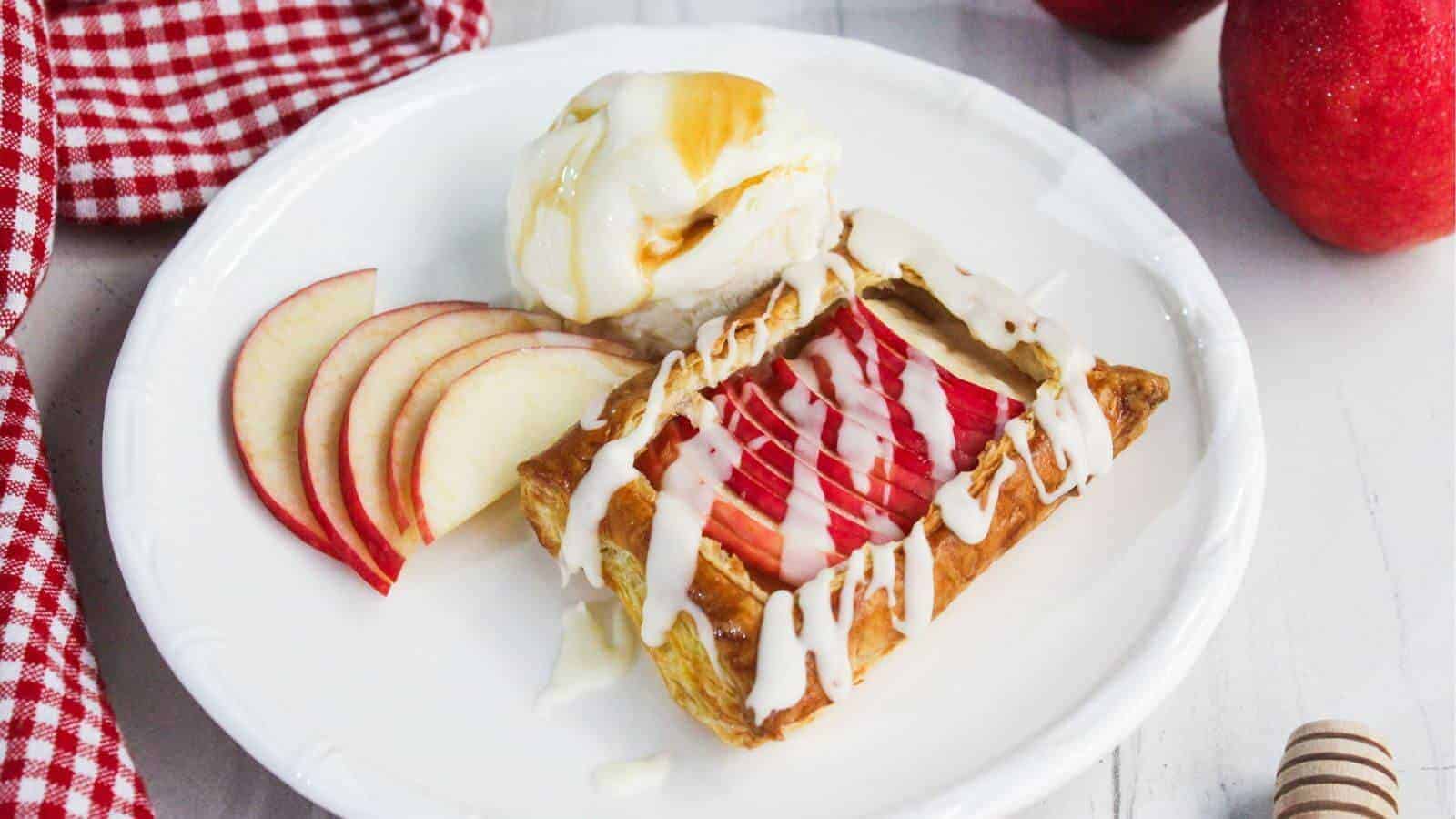 17 easy desserts for two that will satisfy your sweet tooth