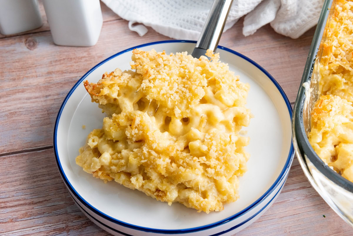 9 Italian recipes that will have your family saying Mamma Mia but in a ...