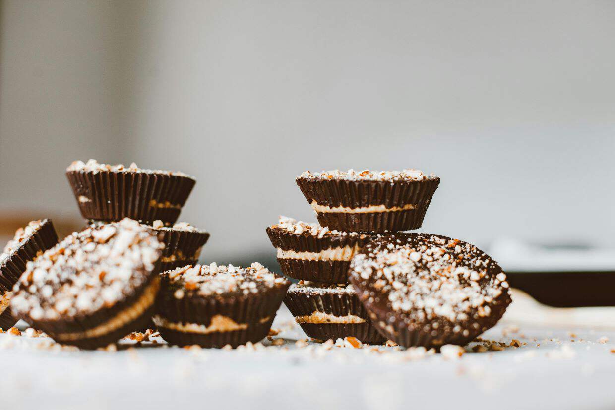 Candy making for beginners