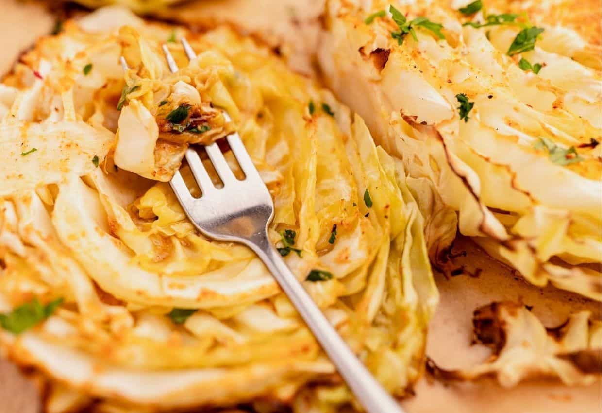 National Cabbage Day proves this veggie is a kitchen hero