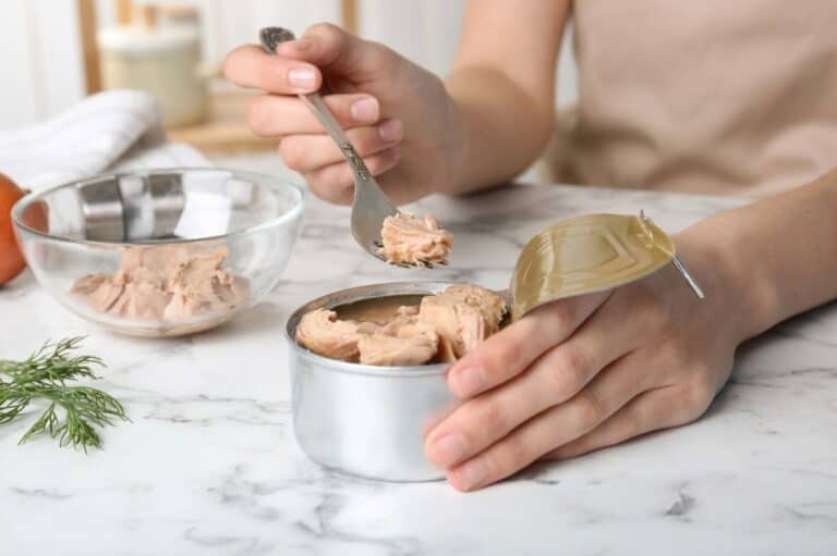 Everything you need to know about cooking with canned tuna
