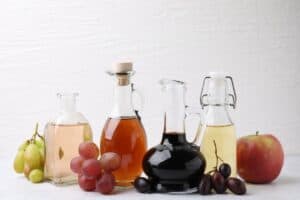 There are more than 20 types of vinegar: Here's how to use them