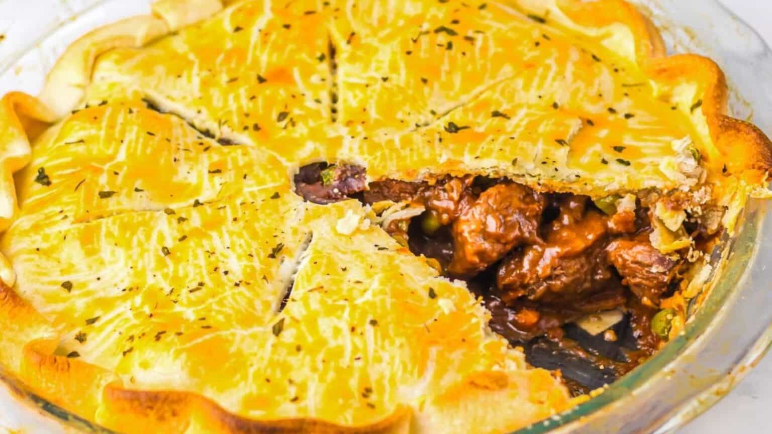 25 poor man’s meals that taste like payday
