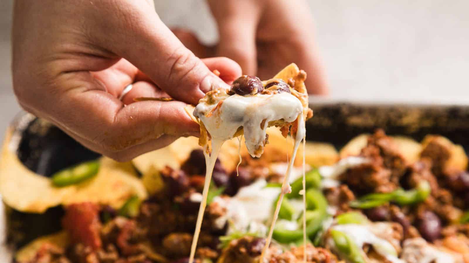 27 Game Day Recipes So Good They Make Football Season Delicious