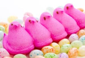 Should we cancel Peeps? Easter’s most controversial treat