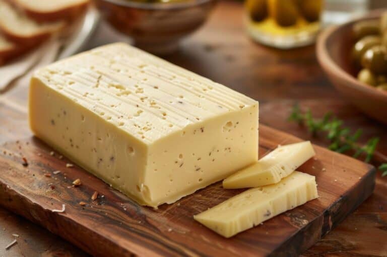 A beginner’s guide to the different types of cheese
