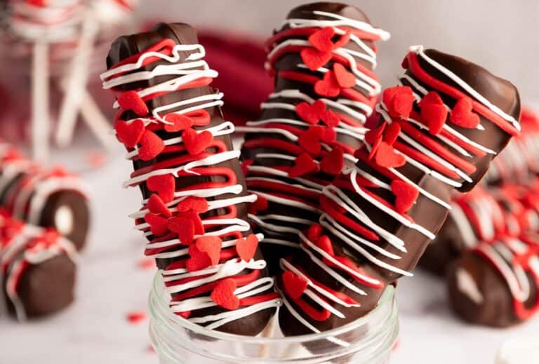 Chocolate still anchors Valentine’s Day baking traditions | Northwest ...