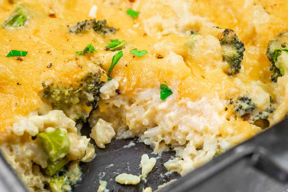 19 covered dish classics that get devoured fast with zero leftovers and ...
