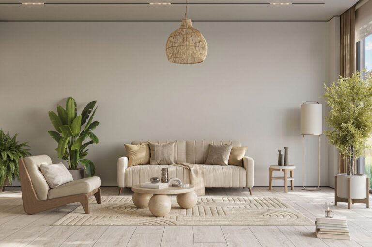 Minimalist living in 2025: How less is becoming more